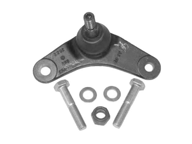 Suspensia Chassis Ball Joint Front Right - MINI Cooper / Base / S / JCW ...