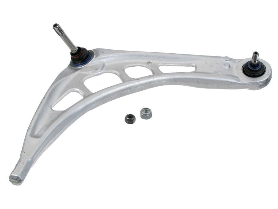 Lemforder Lower Control Arm Right - BMW E46 323Ci 323i 325Ci 325i 328i ...