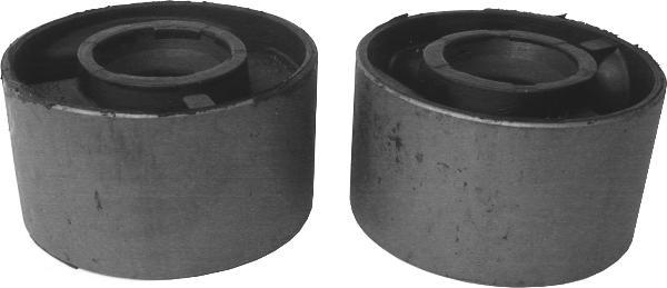 URO Parts Control Arm Bushing Kit | 31129059288 – UroTuning