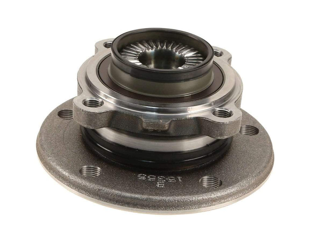 FAG Wheel Bearing Front - BMW F2x / F3x | 31206876844 – UroTuning