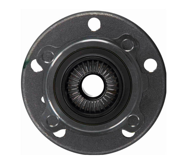 FEBI Wheel Bearing Front - BMW F2x / F3x | 31206876844 – UroTuning