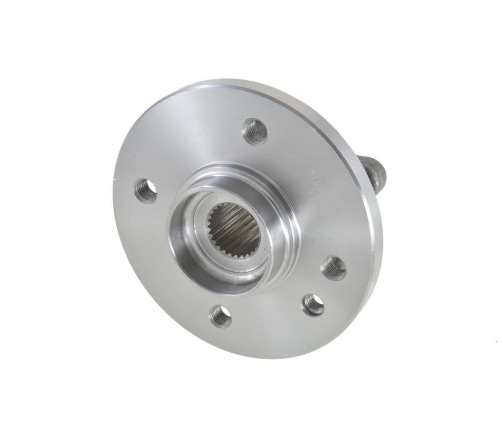 PDL Wheel Bearing Hub Front - MINI Cooper / Base / S / JCW / R50 / R52 ...