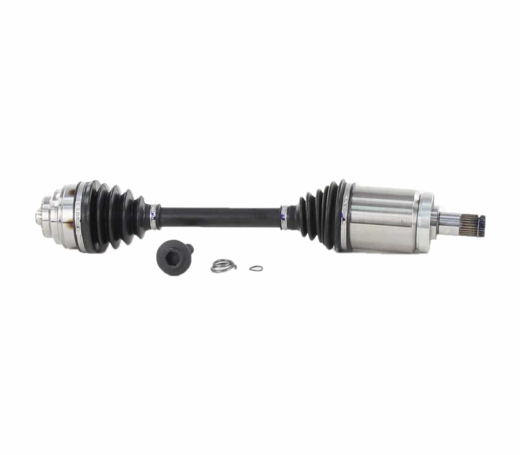 Aftermarket Axle Assembly Front Left - BMW xDrive / F2x / F3x ...