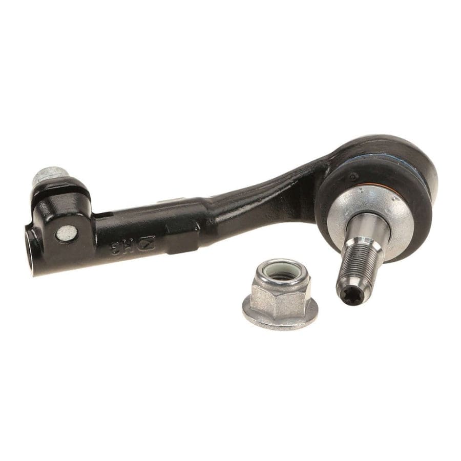 Lemforder Tie Rod End Front Right - BMW (many models check fitment ...