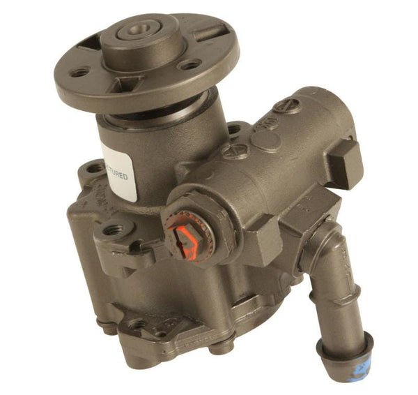Maval Power Steering Pump w/o active steering - BMW E8x 128i / E9x 325i ...