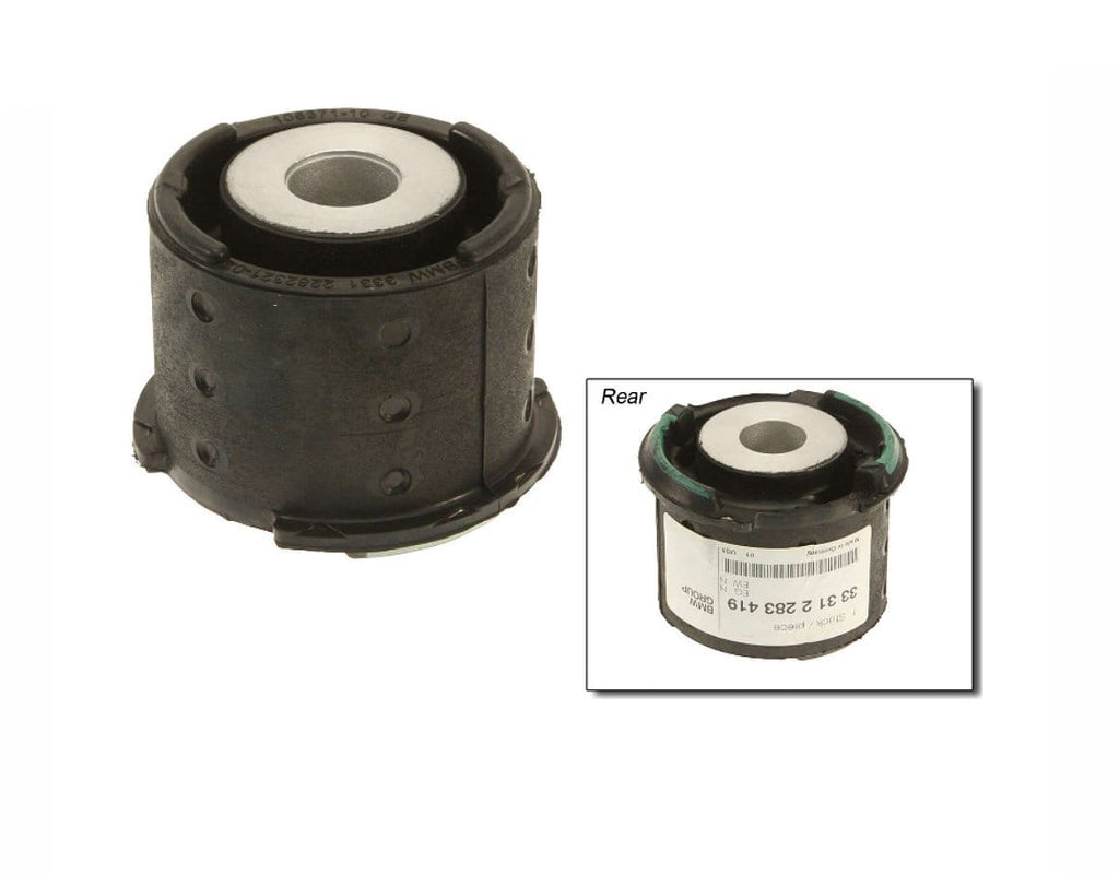 BMW Sub Frame Mount - BMW E46 M3 / Z4 M S54 | 33312283419 – UroTuning