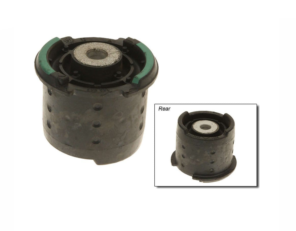 BMW Sub Frame Mount - BMW E46 M3 / Z4 M S54 | 33312283573 – UroTuning