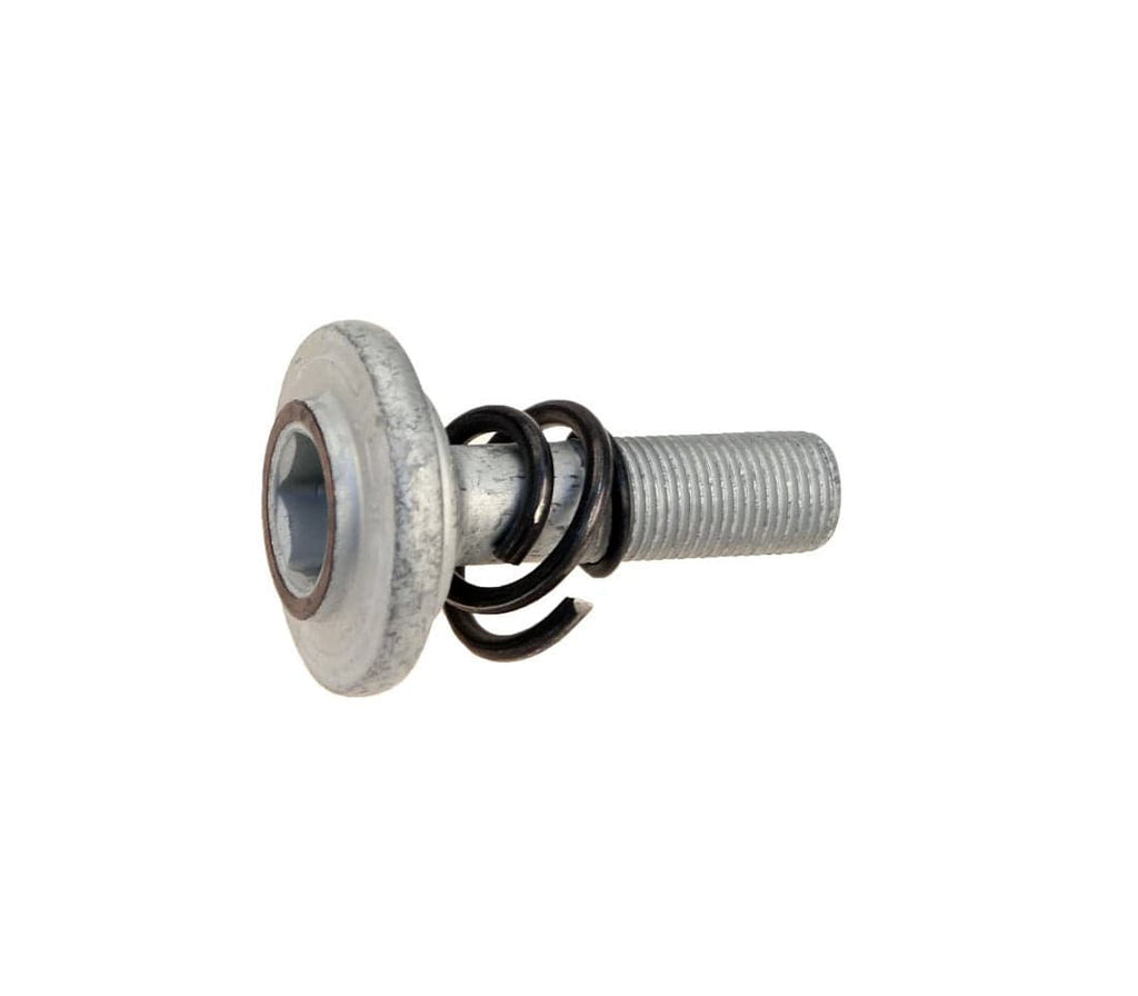 Axle Bolt (with Spring) - BMW / i3 / i8 / 228i / M235i / X1 / X2 ...