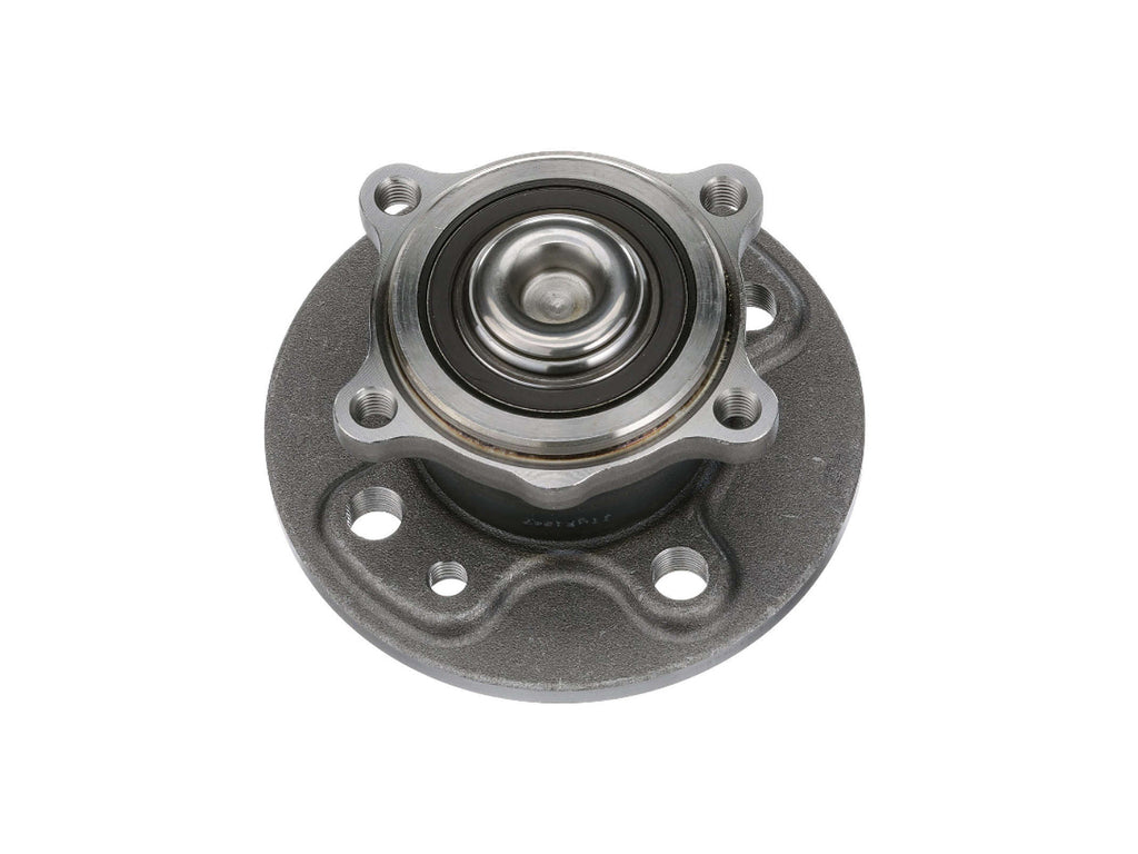 NSK Wheel Bearing Hub Rear - MINI Cooper Base / S / JCW / R50 / R52 ...