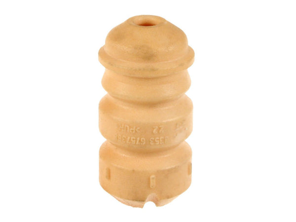 Rein Bump Stop Rear - BMW E46 325i 325xi 330xi | 33506757368 – UroTuning