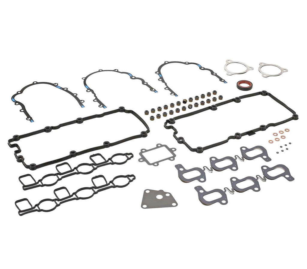Head Gasket Install Kit - VW/Audi 3.0L V6 TDI / 2009 - 2010 Q7 / 2009 ...