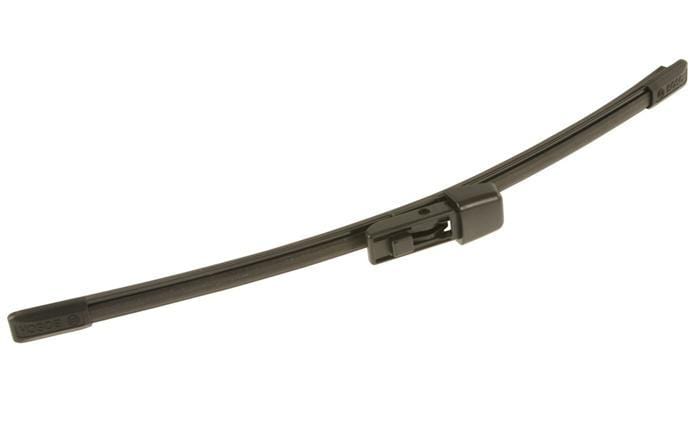 Bosch Bosch Evolution Rear Wiper Blade | Mk6 | Mk7 Golf | GTi ...