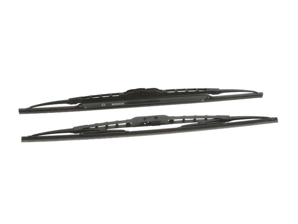 Bosch Wiper Blade Set - MINI Cooper / Base / S / JCW / R58 / R59 ...
