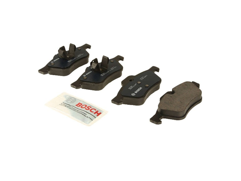 Bosch Brake Pad Set Front - MINI Cooper / Base / S / R50 / R52 / R53 ...