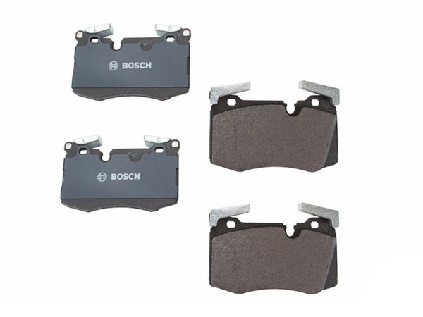 Bosch Brake Pad Set Front - MINI Cooper JCW / R55 / R56 / R57 / R58 ...