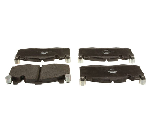 BMW Brake Pads (Front) - BMW / F86 / F85 / X5M / X6M | 34117852969 ...