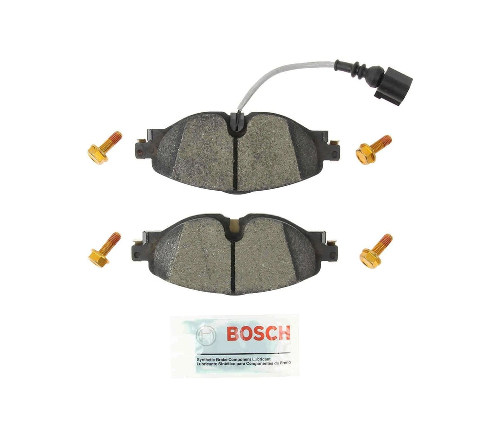 Bosch Front Brake Pads - VW/Audi - A3 / TT / Arteon / Mk7 Golf / Mk7 ...