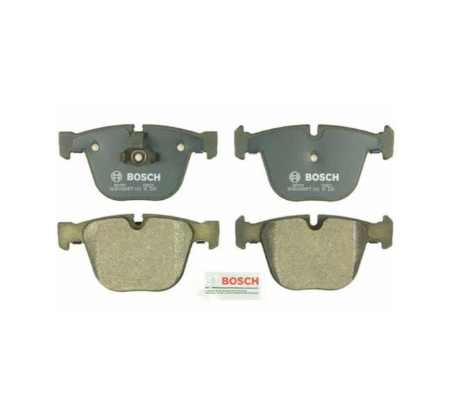 Bosch Brake Pad (Rear) - BMW E6X M5 / M6 & More (many models check ...
