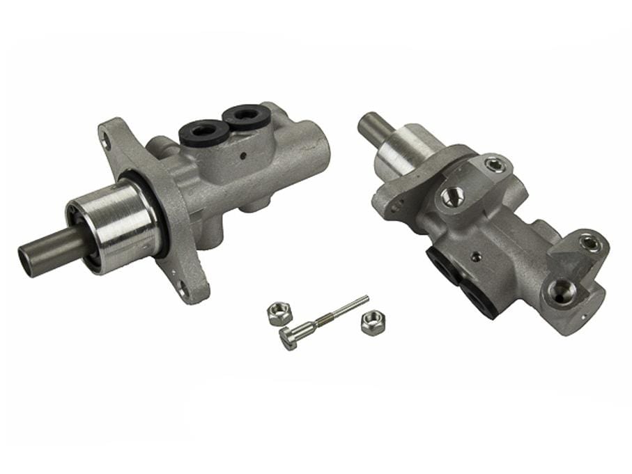 Metelli Brake Master Cylinder - BMW E46 325Ci 325i 330Ci 330i / Z4 2.5i ...