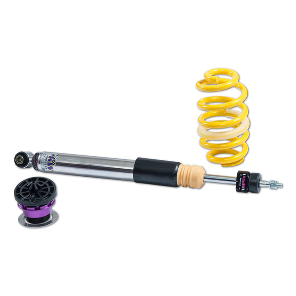 KW V3 Coilover Kit Bundle - Audi RS5 (B9): with DRC | 352100CJ – UroTuning