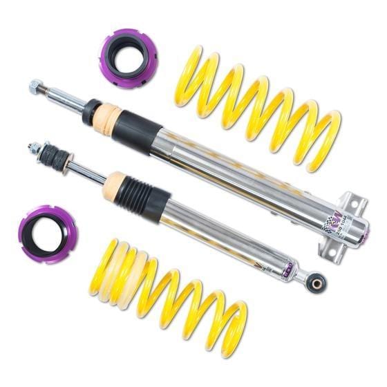 KW Coilover Kit V3 - Mercedes 190 (W201) 190E / 190D 84-93' | 3522500M ...