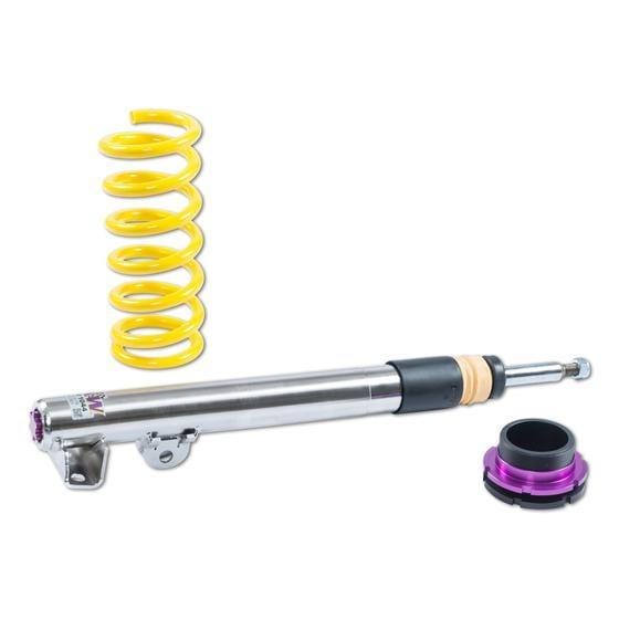 KW Coilover Kit V3 - Mercedes 190 (W201) 190E / 190D 84-93' | 3522500M ...