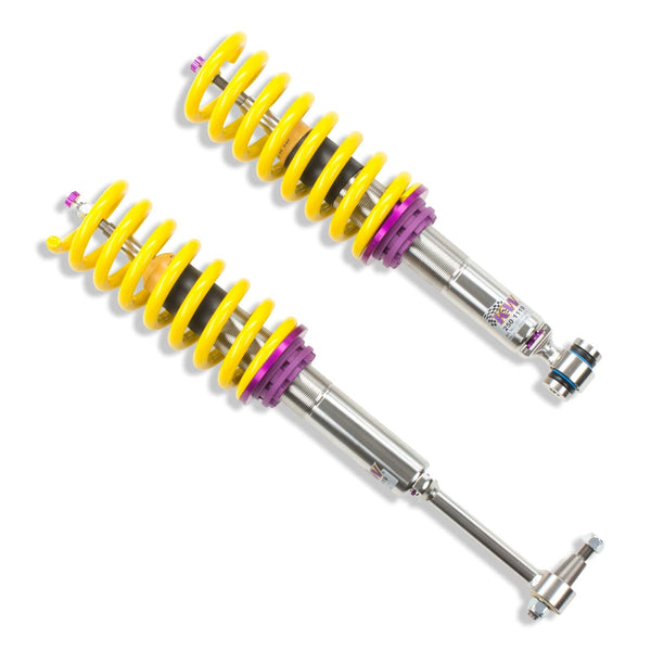 KW V3 Coilover Kit - Mercedes SL (R230) | 35225050 – UroTuning