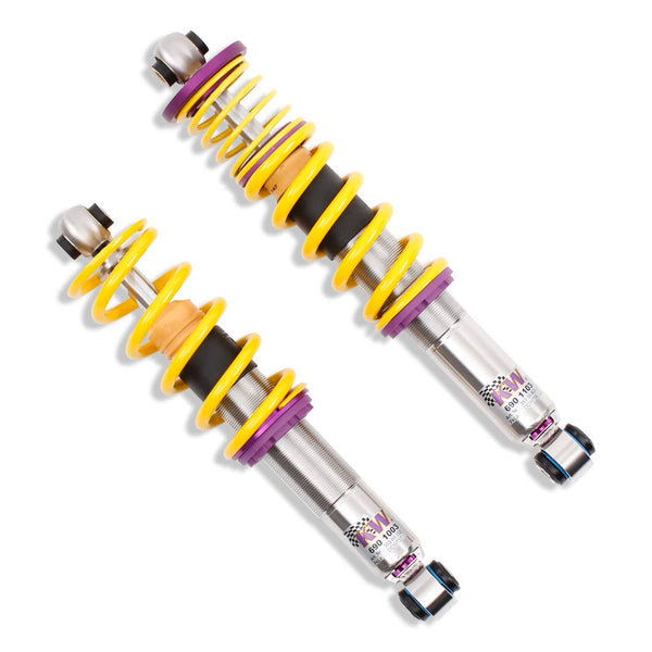 KW Suspensions KW V3 Coilover Kit - Lotus Evora | 35269004 – UroTuning