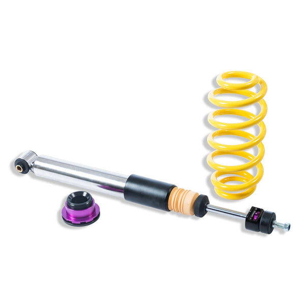 KW Suspensions KW V3 Coilover Kit - VW Tiguan (MQB) FWD+AWD; without ...
