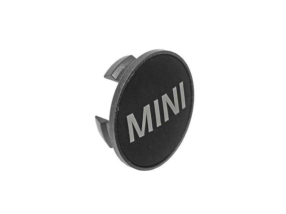 MINI Center Cap 50mm - MINI Cooper / Base / S / JCW / R50 / R52 / R53 ...
