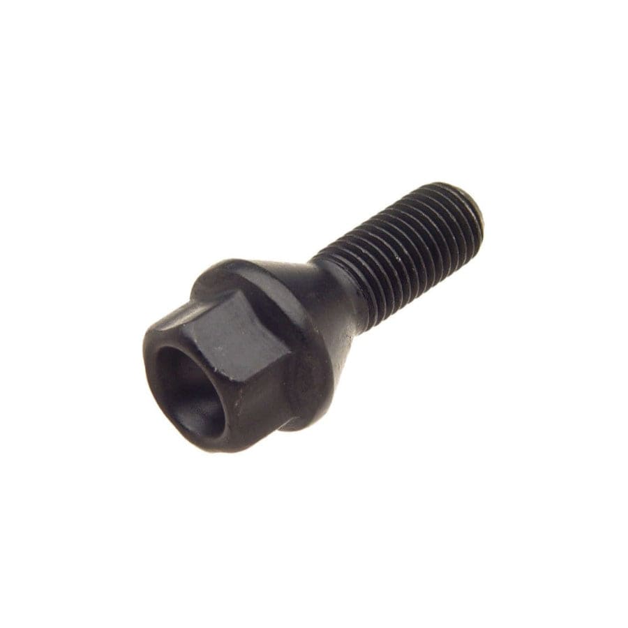 FEBI Black Lug Bolt (M12x1.5x26mm) - BMW | 36136781150 – UroTuning