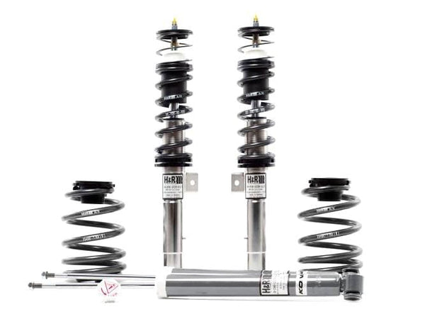 H&R Street Performance SS Coilover Kit - VW CC | VR6 4Mo | 36258-5 ...