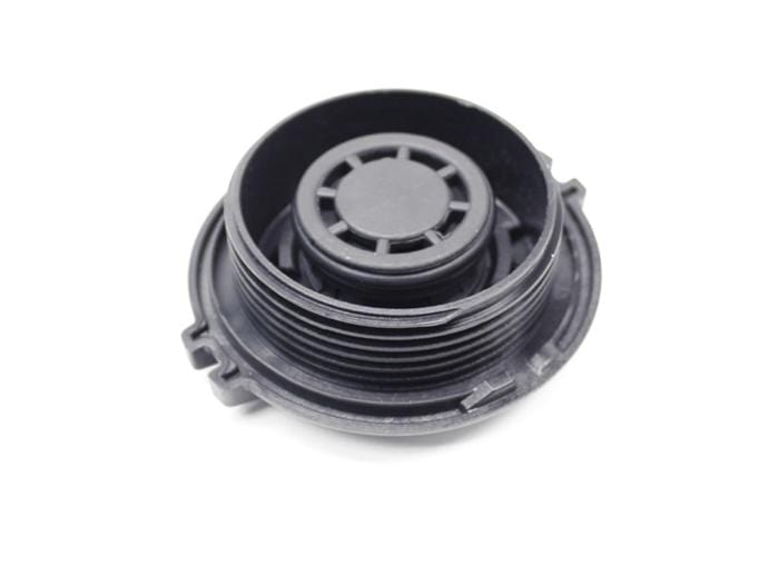 Coolant Cap (Black) | 1999-up | 3C0121321 – UroTuning