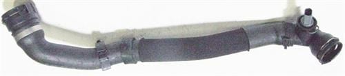 VW/Audi Radiator Hose - Lower | B6 Passat | CC 2.0T TSi | 3C0122051BQ ...