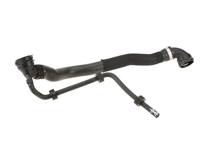 VW/Audi Radiator Hose - Upper | 3C0122101GE – UroTuning