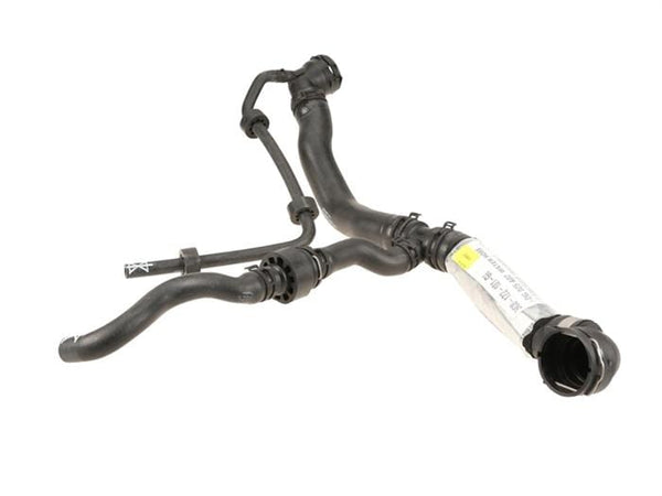 VW/Audi Radiator Hose - Upper | 3C0122101GG – UroTuning
