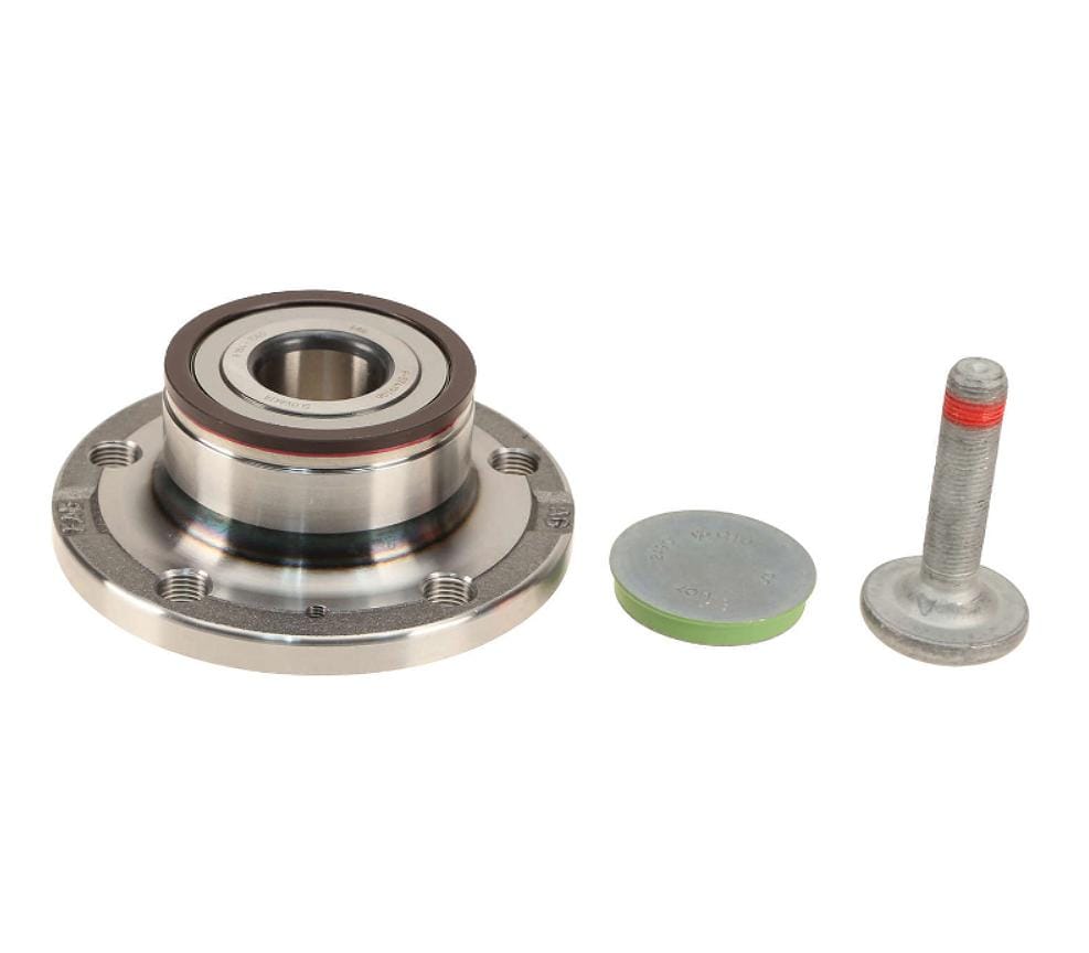 FAG Wheel Hub and Bearing (Rear 32mm ID) - VW/Audi / Mk5 / Mk6 / B6 ...