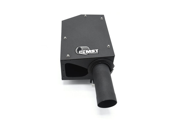 MST Performance Air Intake System - Mercedes / C300 / C180 / C200 ...