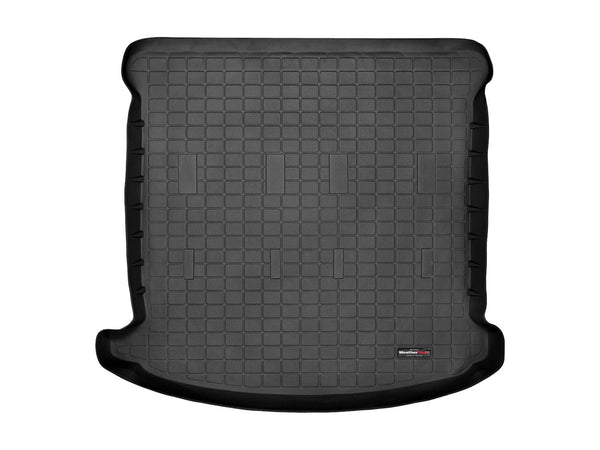 WeatherTech 97-98 Pontiac Trans Sport Short WB Cargo Liners - Black ...