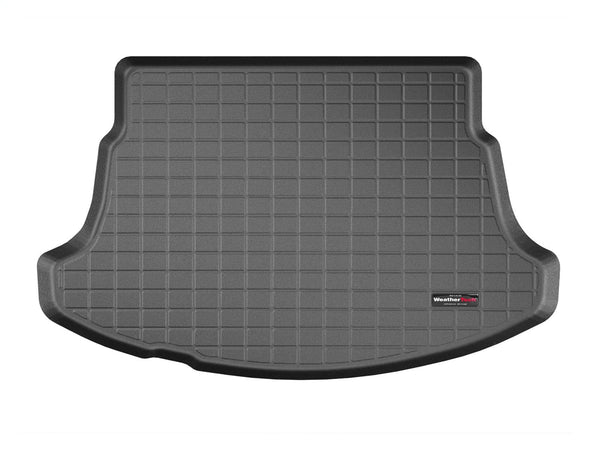 WeatherTech 2019+ Lexus UX w/o Optional Trunk Mounted Subwoofer Cargo ...