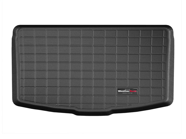 WeatherTech 2020+ Ford Explorer (Rear Cargo Well) Cargo Liner - Black ...