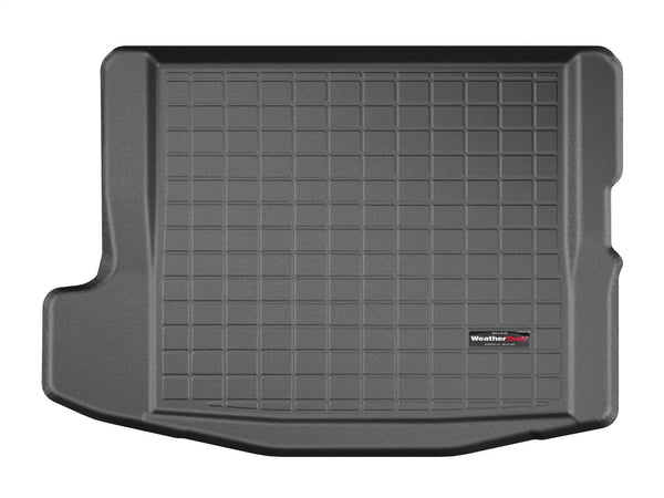 WeatherTech 2020 Toyota Supra Cargo Liners - Black | 401318 – UroTuning