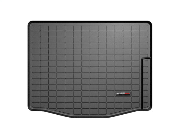 WeatherTech 12+ Ford Focus Cargo Liners - Black | 40519 – UroTuning