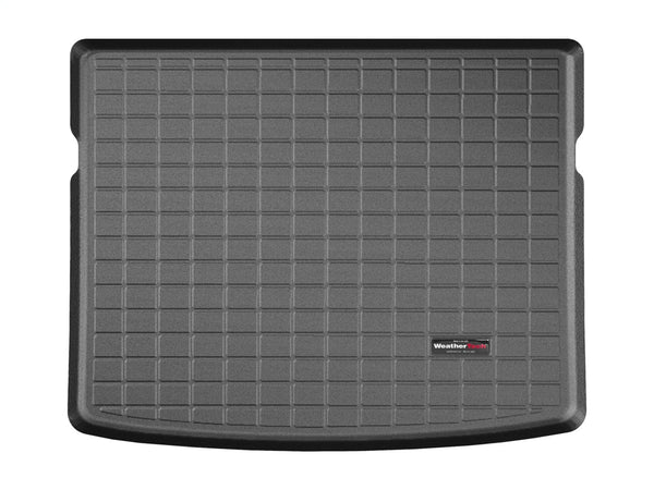 WeatherTech 11+ Chevrolet Volt Cargo Liners - Black | 40622 – UroTuning