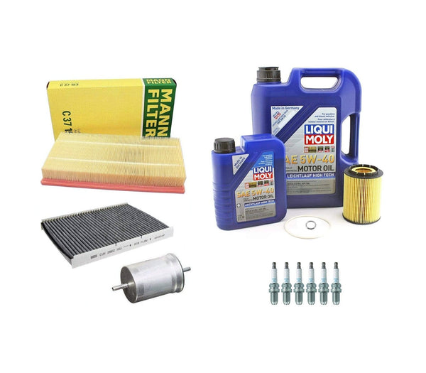 40k Service Kit - VW Mk4 12v VR6 | 40KSK-Mk412VVR6 – UroTuning