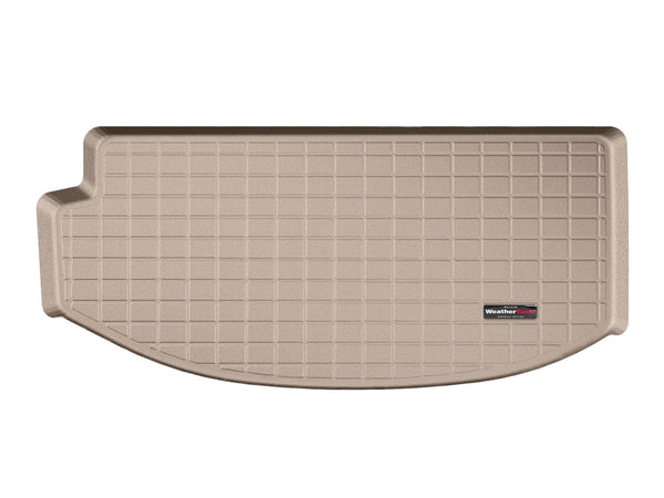 WeatherTech 2018+ Buick Enclave Cargo Liners - Tan (Behind 3rd Seat ...
