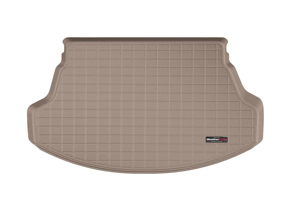 WeatherTech 2019+ Lexus UX Cargo Liners - Tan | 411259 – UroTuning