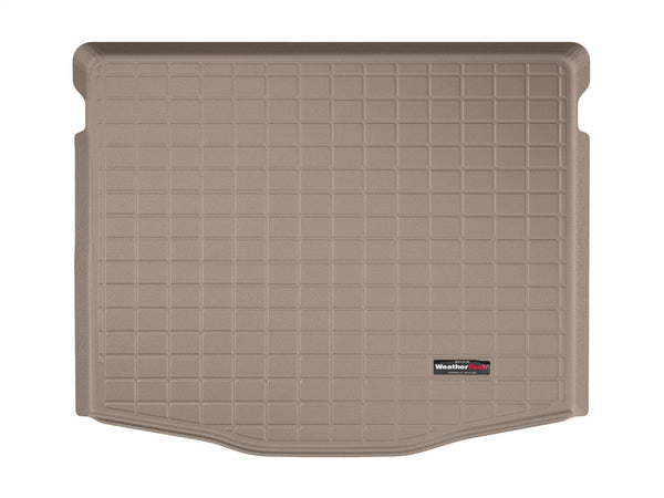 WeatherTech 2020+ Ford Escape Cargo Liners - Tan | 411323 – UroTuning
