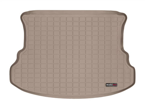 WeatherTech 01-04 Ford Escape Cargo Liners - Tan | 41183 – UroTuning