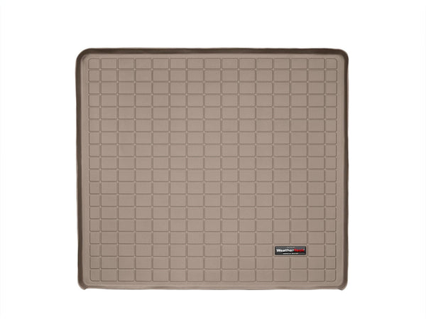 WeatherTech 10+ Toyota 4Runner Cargo Liners - Tan | 41440 – UroTuning